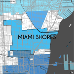Maps: Municipalities of Miami-Dade County | Miami Geographic