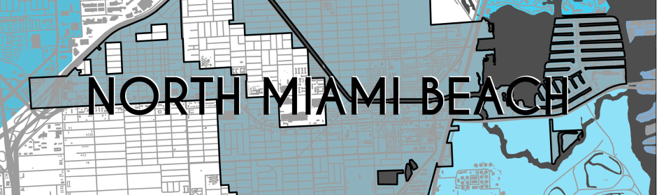 Maps + Geospatial | Miami Geographic