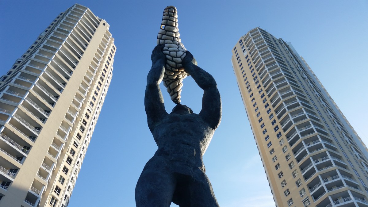 Miami Geo Quiz #31: The Sentinel | Miami Geographic