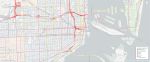 Who Owns The Road? | Miami Geographic